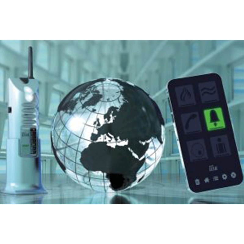 Lisa RF Smart App Set compleet | Struijk Online Lisa RF Smart App Set compleet | Struijk Online