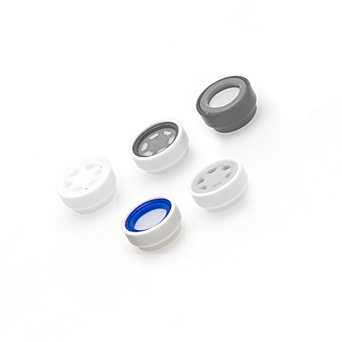 Pluggerz DM 15 Music set filters voor op maat gemaakte oordoppen ...