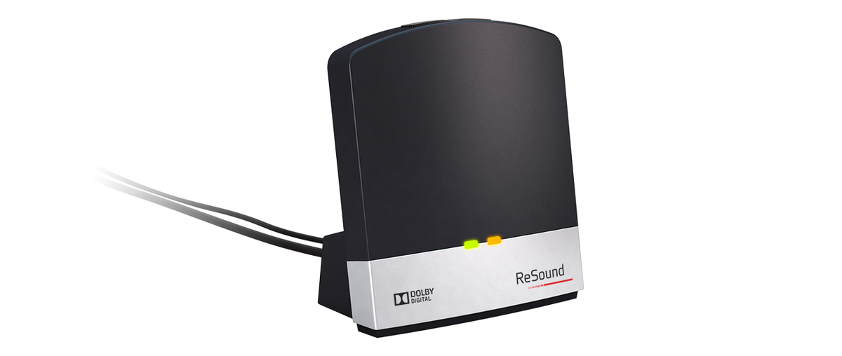 TV Streamer 2 Resound | Struijk Online